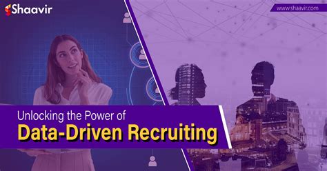 unlocking the power of data driven recruiting key metrics to improve