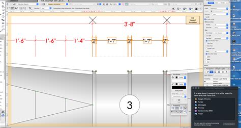 Vw2018 5 1 And Mojave Beach Ball Crash Troubleshooting Vectorworks Community Board