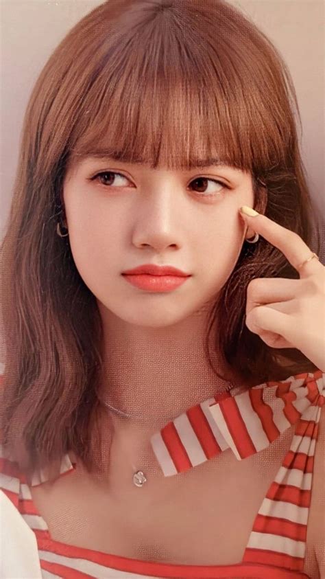 Top 86 About Blackpink Lisa Wallpaper Billwildforcongress