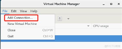 Kvm虚拟机怎么开启虚拟化 Kvm启动虚拟机mob6454cc6a469b的技术博客51cto博客