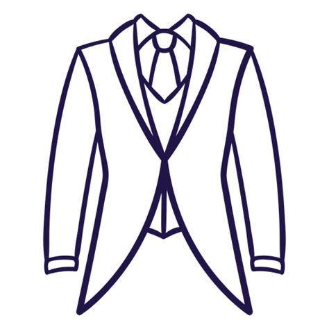 Design Png E Svg De Curso De Terno De Casamento Para Camisetas Descubra
