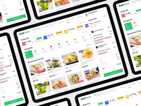 Pos System Designs Themes Templates And Downloadable Graphic Elements