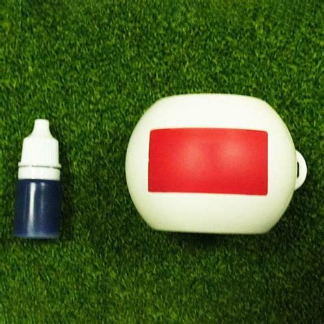 Alignment Ball Marker Golf Ball Stencil Marker Stencil For Great Alignment Double Printing Alignment Ball Marker Golf Ball Stencil Marker Stencil For Great Alignment Double Printing