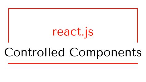 React Rendering Basically One Thing That Differentiates A Good… By Thibault F Bedot Feb