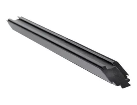 Trilho Triplo 203mm Mount Elevador 11mm P11mm Carabina Rifle