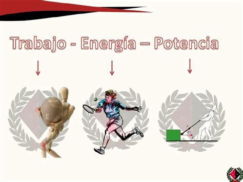 Fisica Trabajo EnergÍa Y Potencia