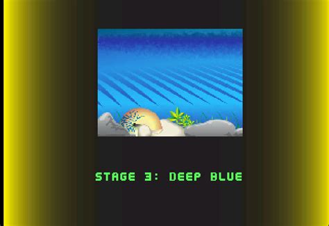 Screenshot Of Black Out Jaguar 2012 MobyGames