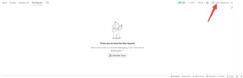 Mastering Postman Advanced Techniques For Get Requests And Response Analysis