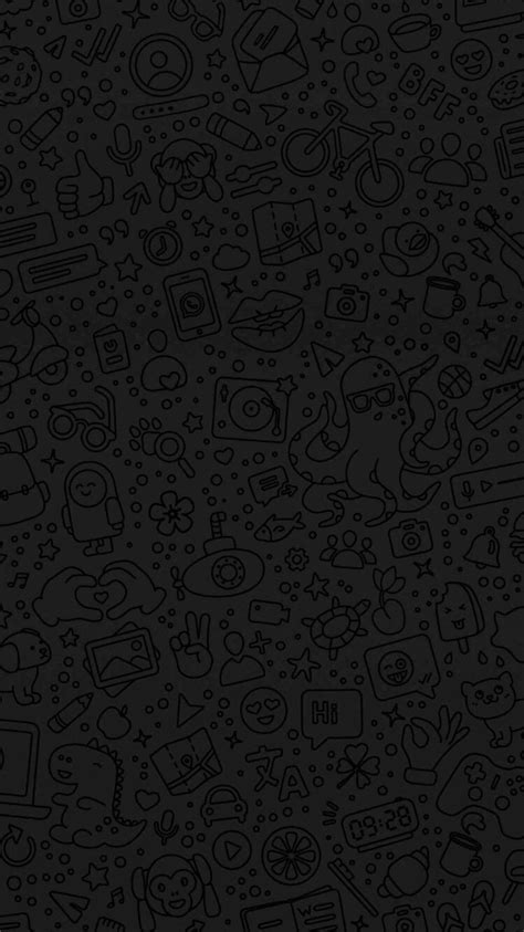 Whatsapp Chat Wallpapers Top Free Whatsapp Chat Backgrounds Wallpaperaccess