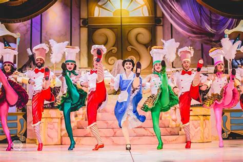 So You Think You Can Dance Good Disney World Is Hiring For Dancers At