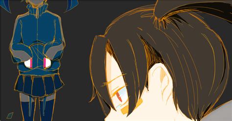 カゲロウプロジェクト 目を覚ます話 あづラーのイラスト Pixiv