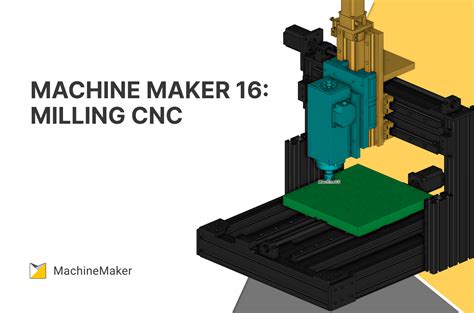 Openbuilds Minimill Cnc Machine Openbuilds Part Store 42 Off