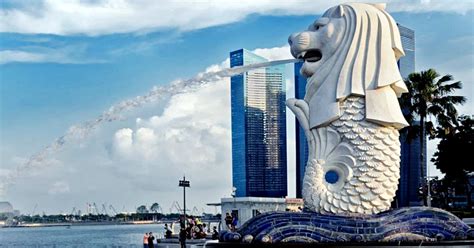 Singaporeans Split Over New National Anthem New Straits Times