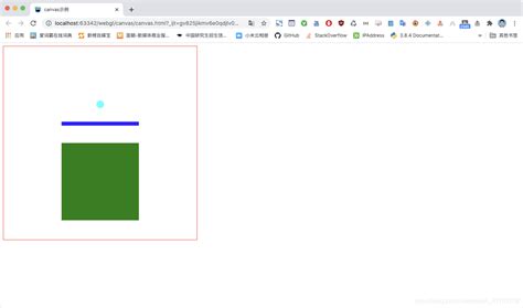 canvas 2d详解 canvas2d csdn博客