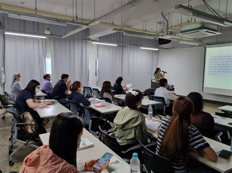 220818 외국인상담매뉴얼 2차 교육 갤러리 경기도외국인인권지원센터