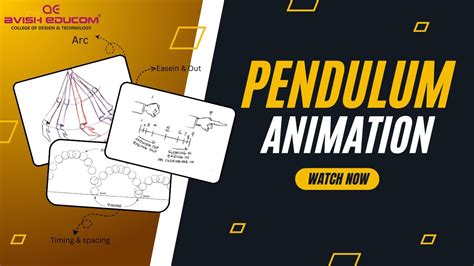 Pendulum Animation Tutorial | Step-by-Step Guide - YouTube