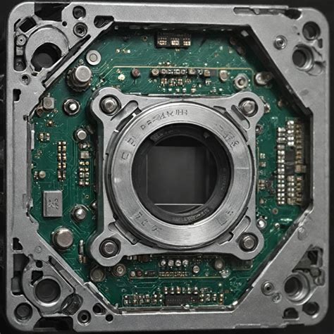 Unveiling The Intricacies Of The Apache Case In Digital Came