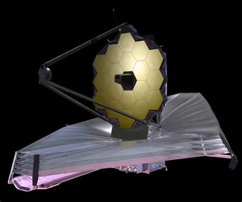 Launch Of James Webb Space Telescope Delayed Again