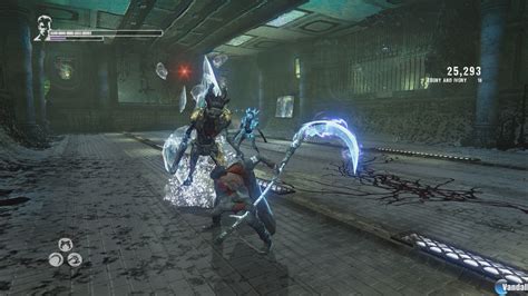 DmC Definitive Edition Videojuego PS4 Y Xbox One Vandal