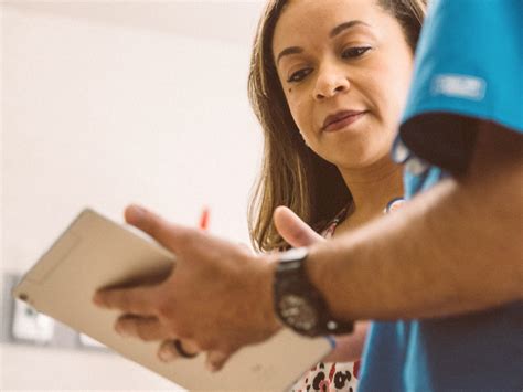 Hca Healthcare Coronavirus Video Updates Vision