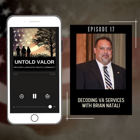 Ep 17 Decoding VA Services With Brian Natali Voice Vision Inc