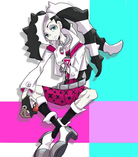ポケモン剣盾のtwitterイラスト検索結果。