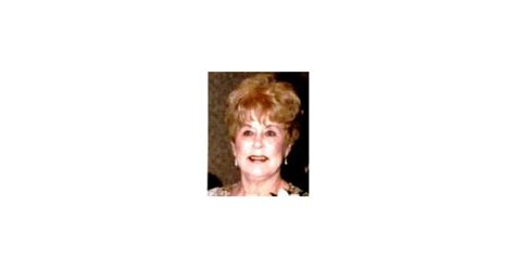 Barbara Picone Obituary 2015 Metairie La The Times Picayune