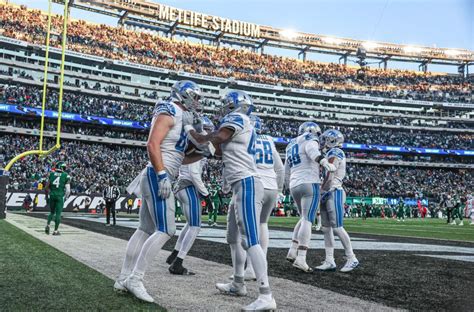 NFL Sunday Recap Week 15 Walk Off Finishes And Huge Comebacks Define