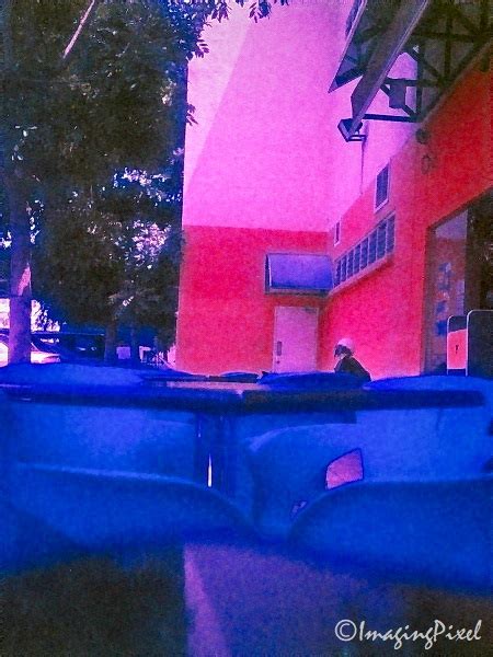 Olympus Pen Ee S Surreal Colors Imagingpixel