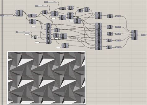 Parametric Design Parametric Architecture Folding Architecture