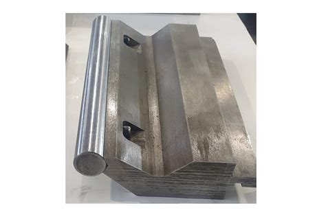 Full Gooseneck Punch Chamunda Engineering Works