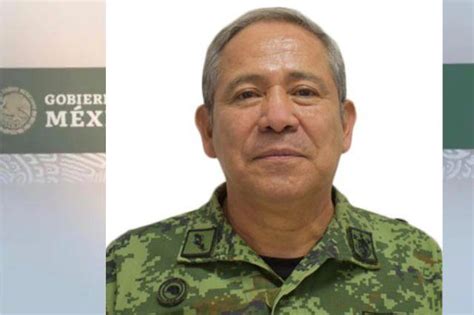 ¿quién Es David Córdova Nuevo Comandante De La Guardia Nacional E