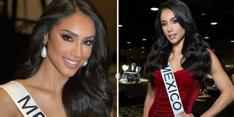 ¿cuándo Dónde Y Cómo Ver El Miss Universo Metro World News