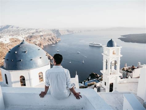 Reise Tipps Santorin Reisen Exclusiv