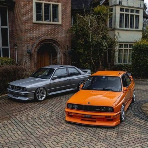 李 #BMW_БМВ #BMW_E30 | E30 hub | ВКонтакте