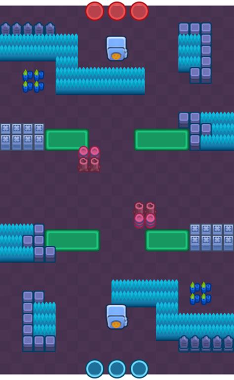 Safe Zone Brawl Stars Wiki Fandom