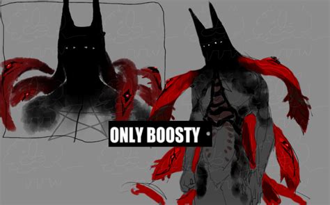 Adopt Demon Ychcommishes