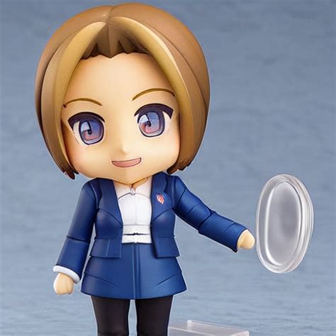 AI Generated Curiosities On Twitter RT Ai Curio Hilary Clinton