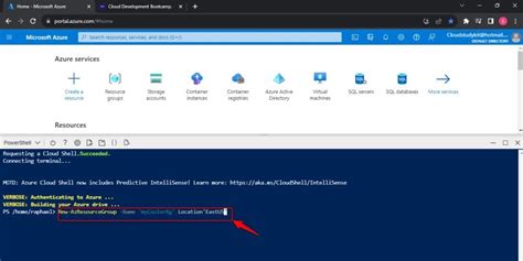 Creating A Virtual Machine Using Cli In Azure Rdevto