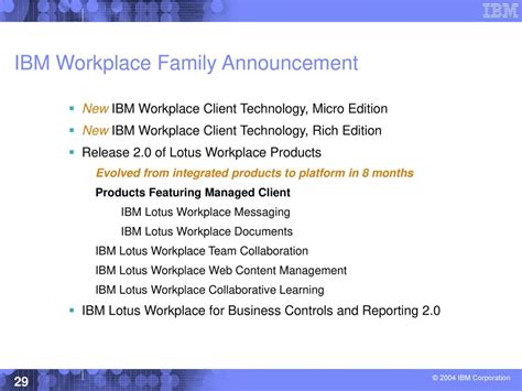 Ibm Linux Client Update June 23 Ppt Download Ibm Linux Client Update June 23 Ppt Download