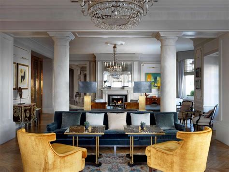 The Kensington Hotel In London Room Deals Photos And Reviews