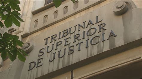 El Tsjm Muestra Su Profunda Preocupación Ante La Reforma Del Poder