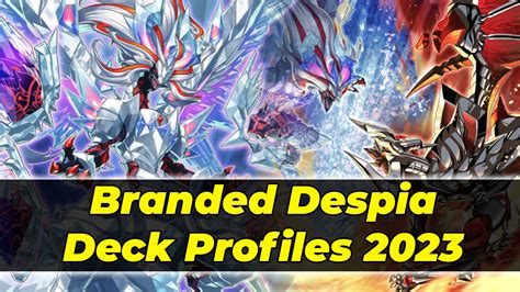 Yugioh Mikanko Deck 2023 Best Profiles Tournament Tcg Lists