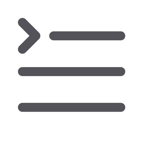 Hamburger Sidebar Vector Svg Icon Svg Repo