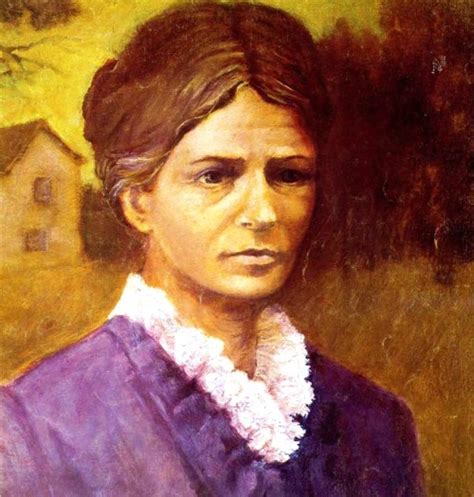 Lucy Mack Smith—mujer De Gran Fe