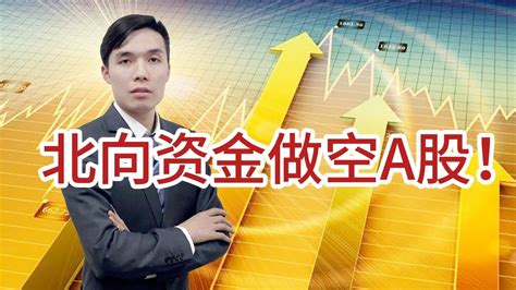 突发！北向资金午后直线做空a股！超预期降准a股为何毫无反应？ Youtube