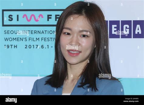 S Korean Actress Han Ye Ri South Korean Actress Han Ye Ri Poses For A