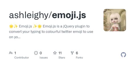 Github Ashleighyemojijs Star2 Emojijs Star2 Emojijs Is A
