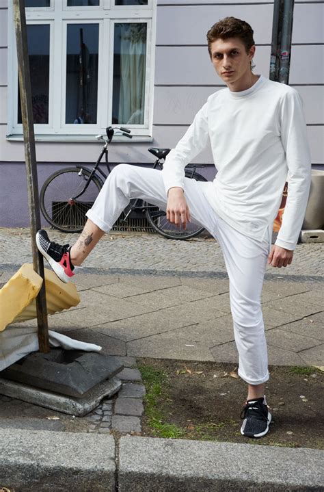 Adidas Eqt 10 Ocimag