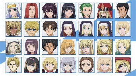 ゲーム「とある魔術の禁書目録 幻想収束」特集 阿部敦（上条当麻役）インタビュー 23 コミックナタリー 特集・インタビュー